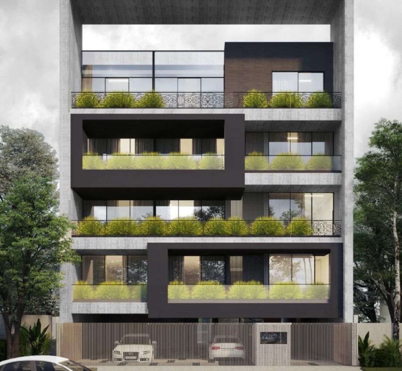 The luxury Living Gurgaon – Buy Luxury Builder Floors in Gurgaon